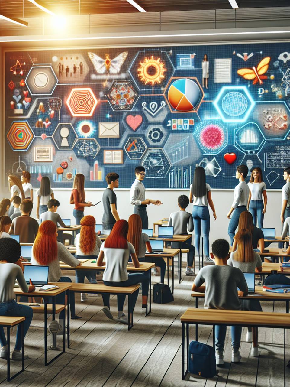 Por que usar o método de ensino ativo?